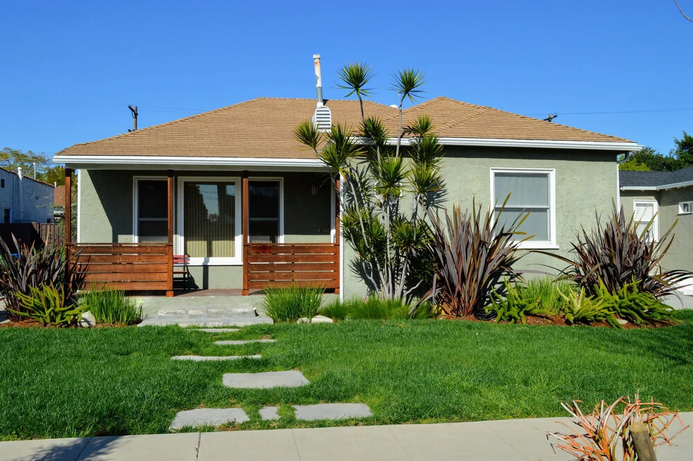 Paramount Home Group