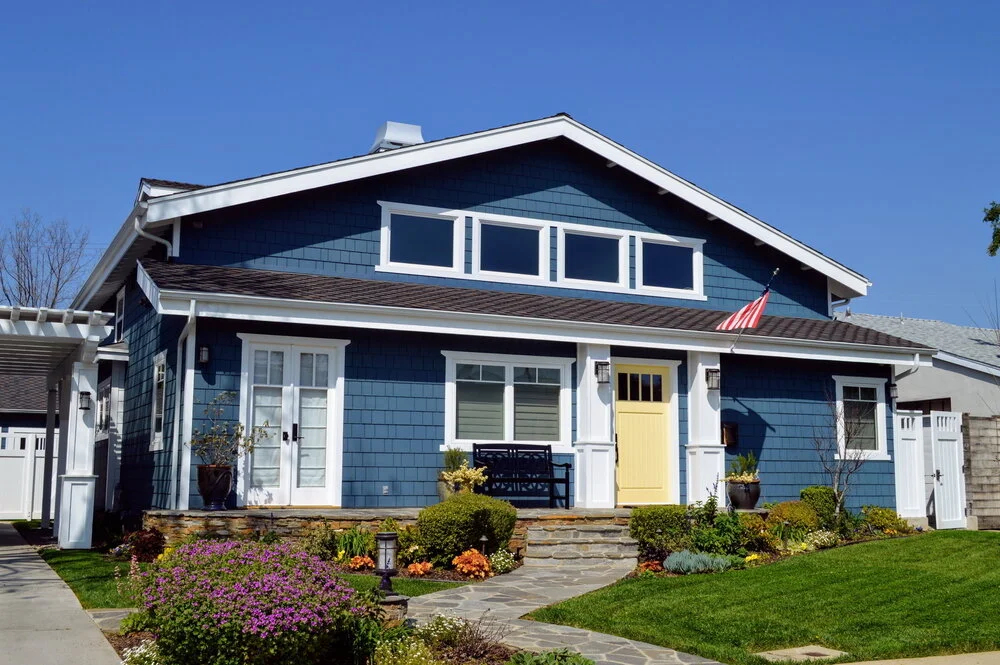 Paramount Home Group