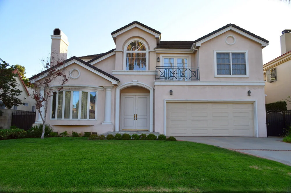 Paramount Home Group