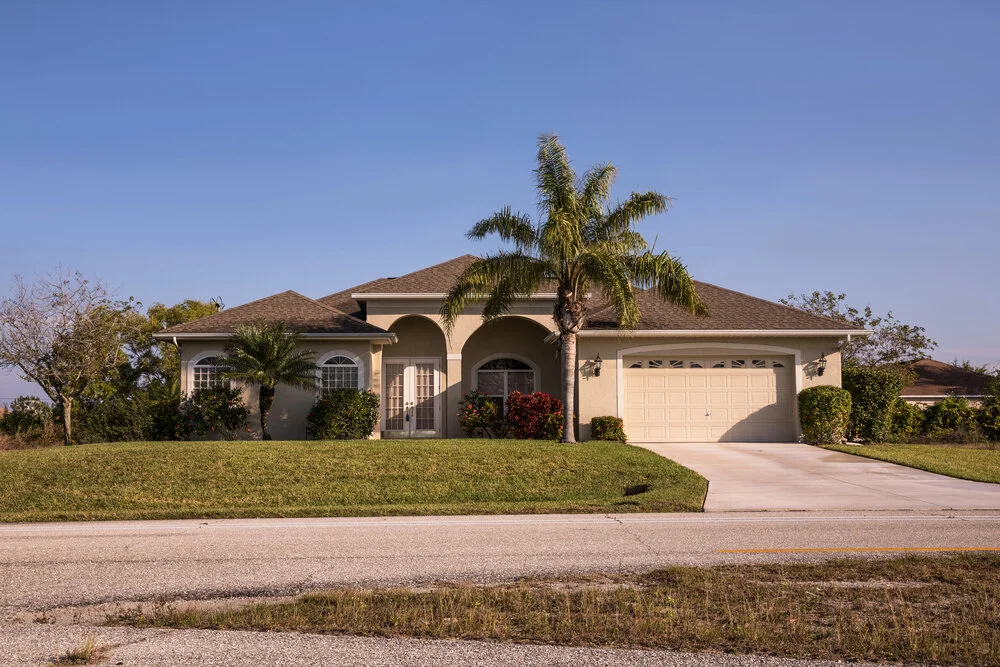 Paramount Home Group