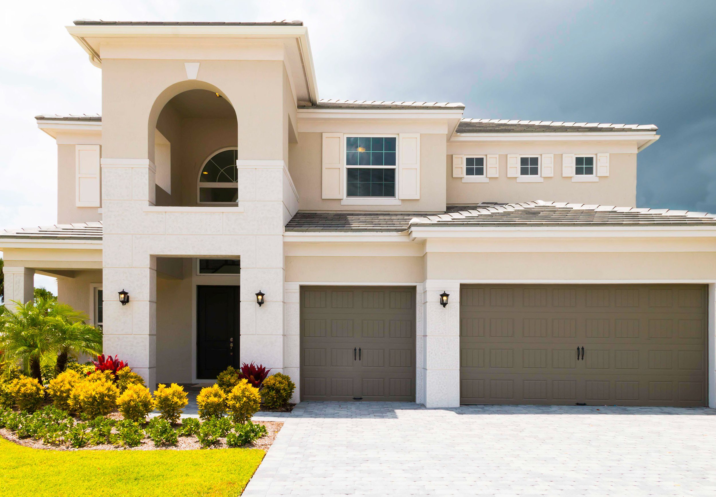 Paramount Home Group