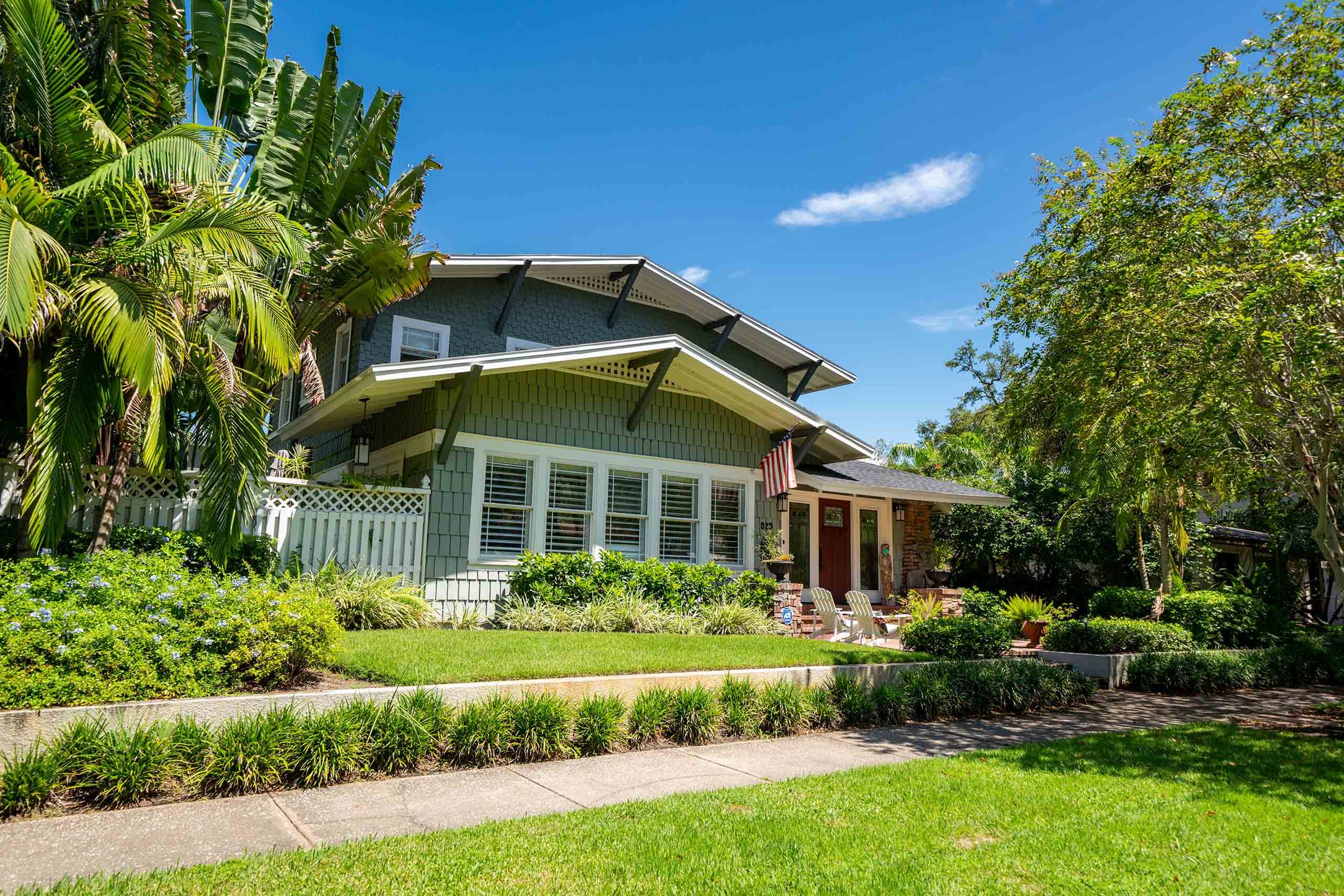 Paramount Home Group