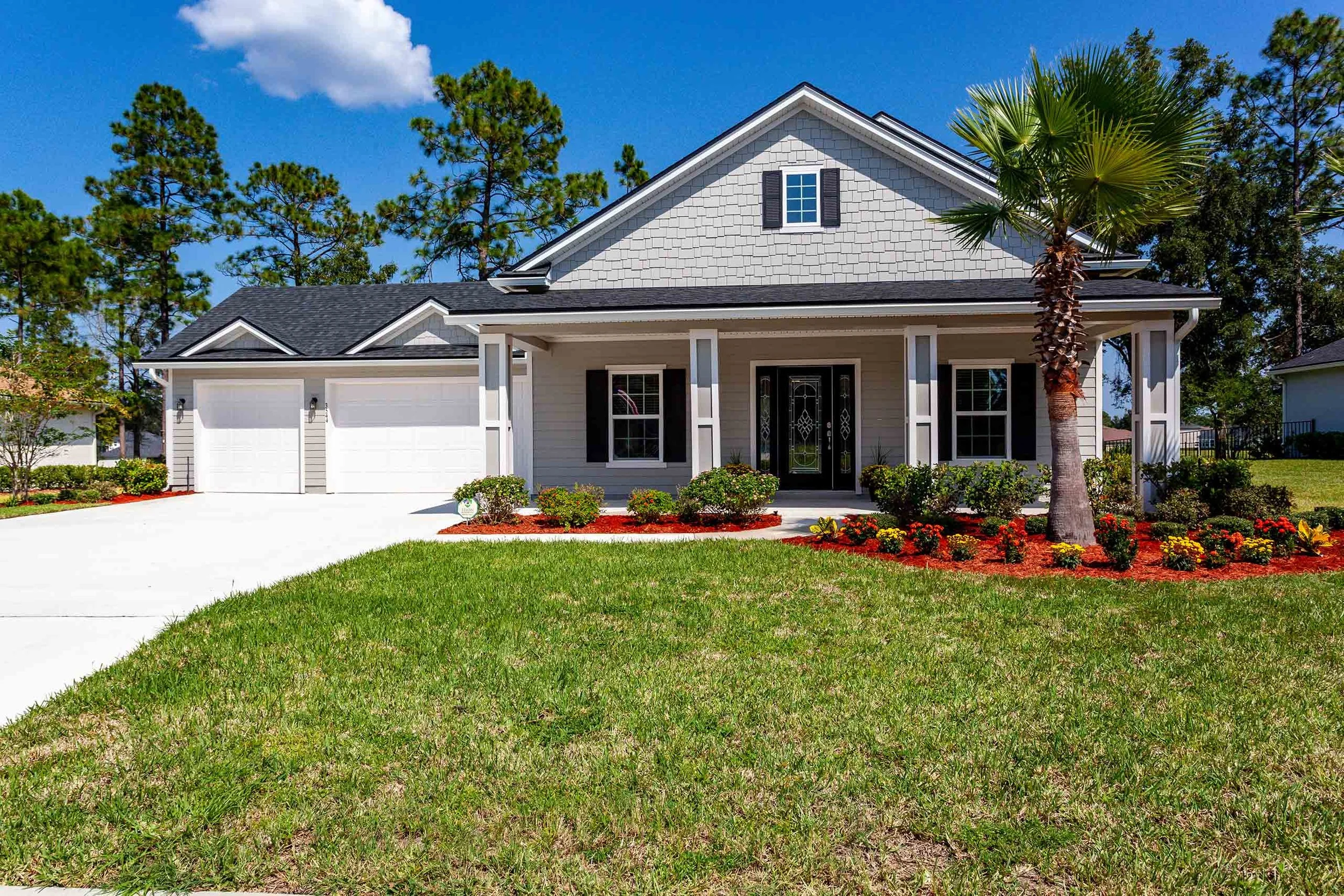 Paramount Home Group