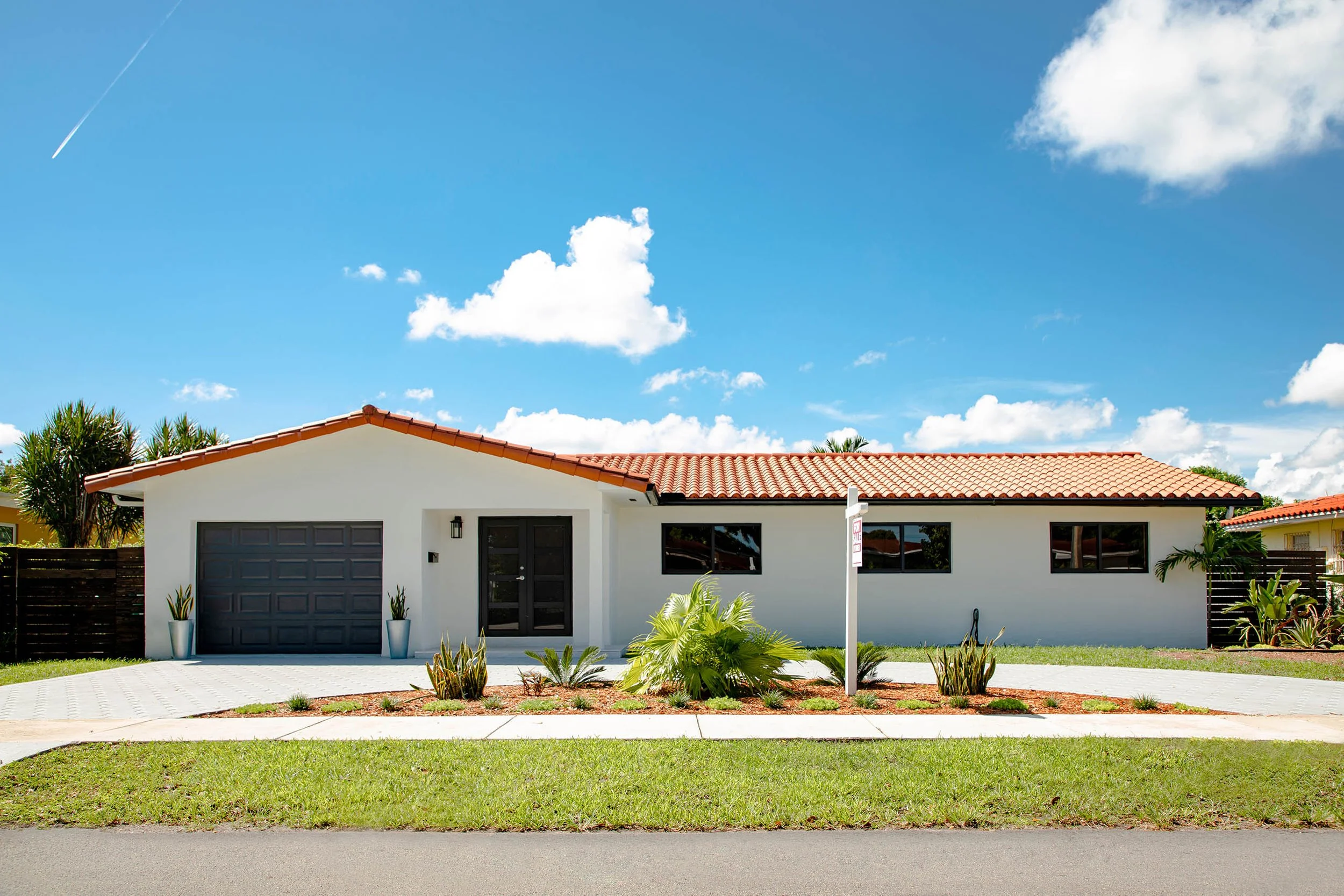 Paramount Home Group