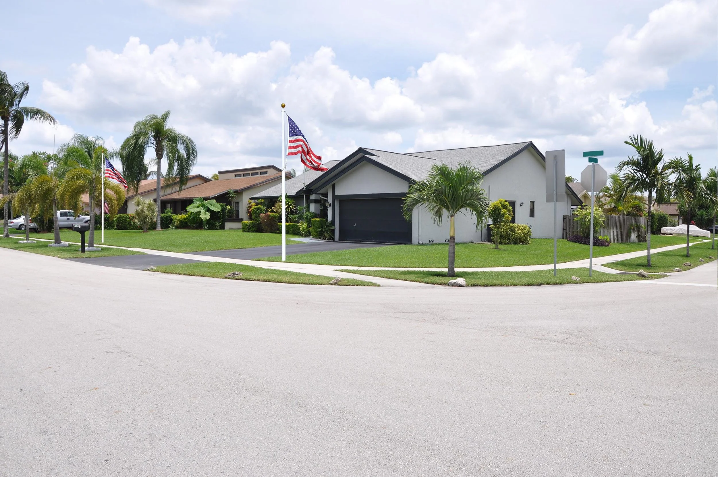 Paramount Home Group