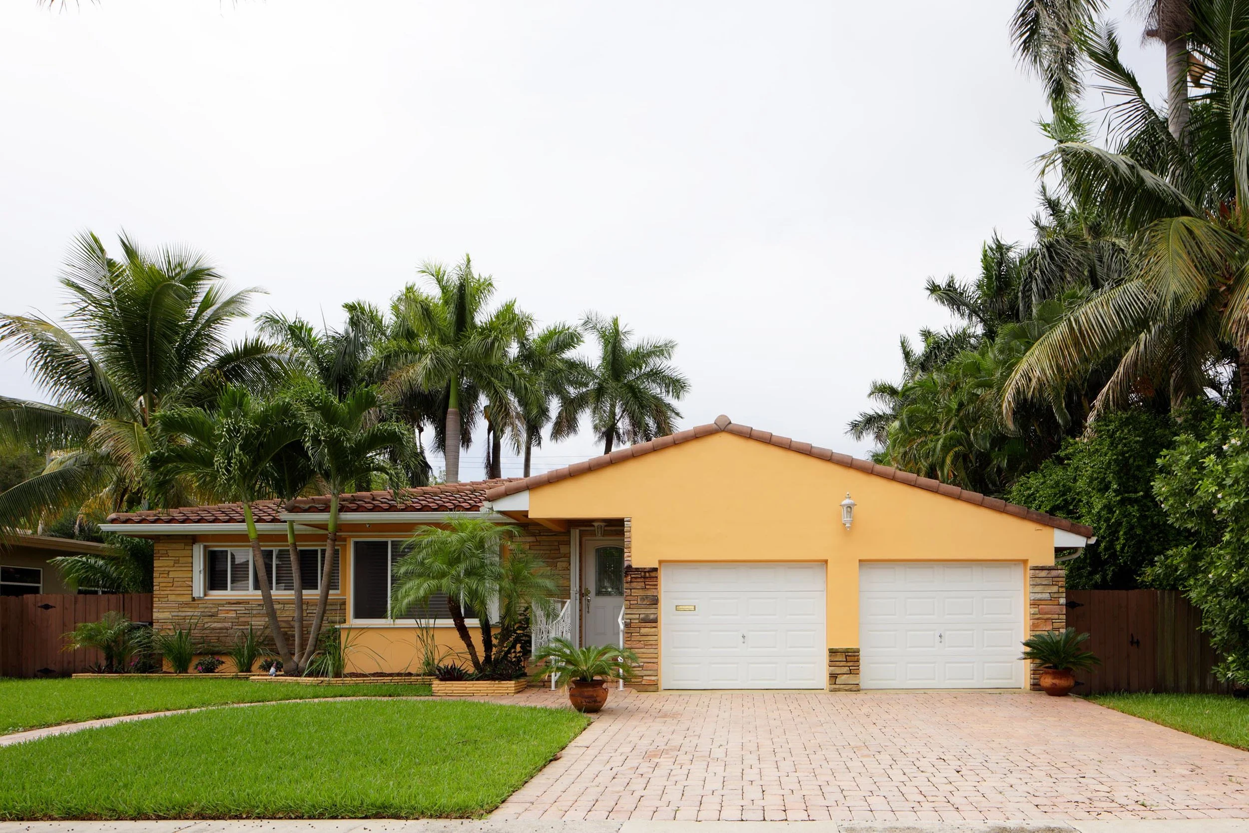 Paramount Home Group