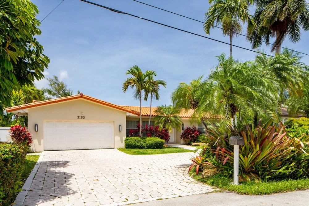 Paramount Home Group