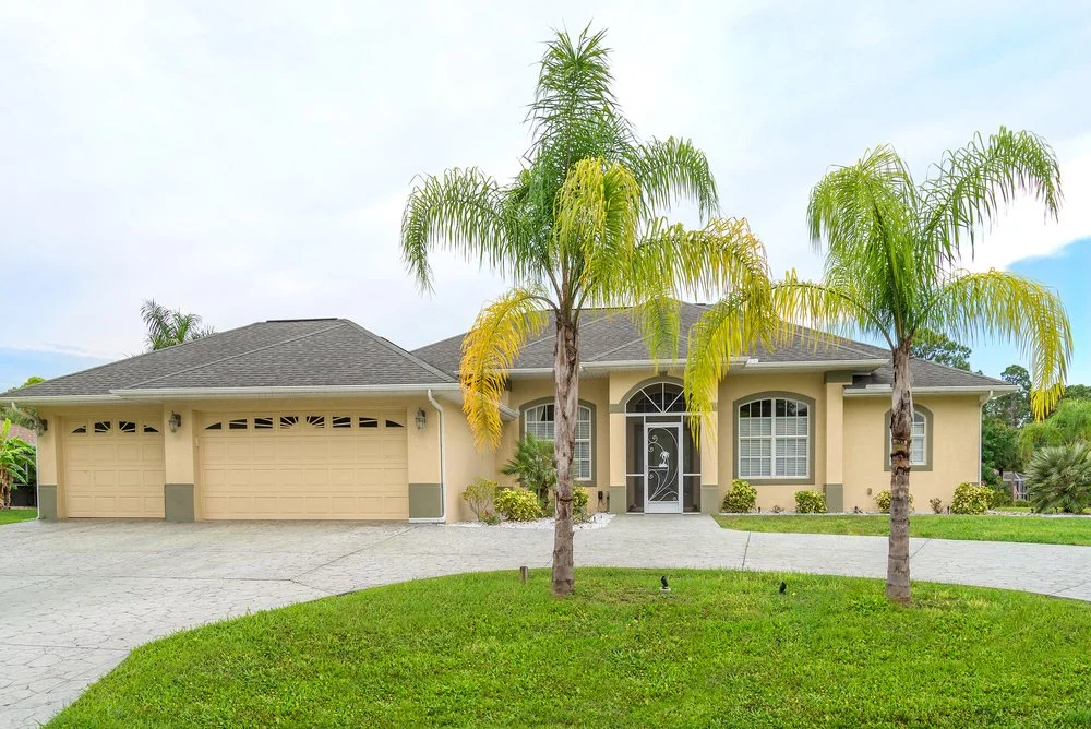 Paramount Home Group