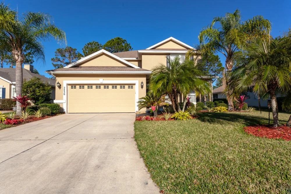 Paramount Home Group