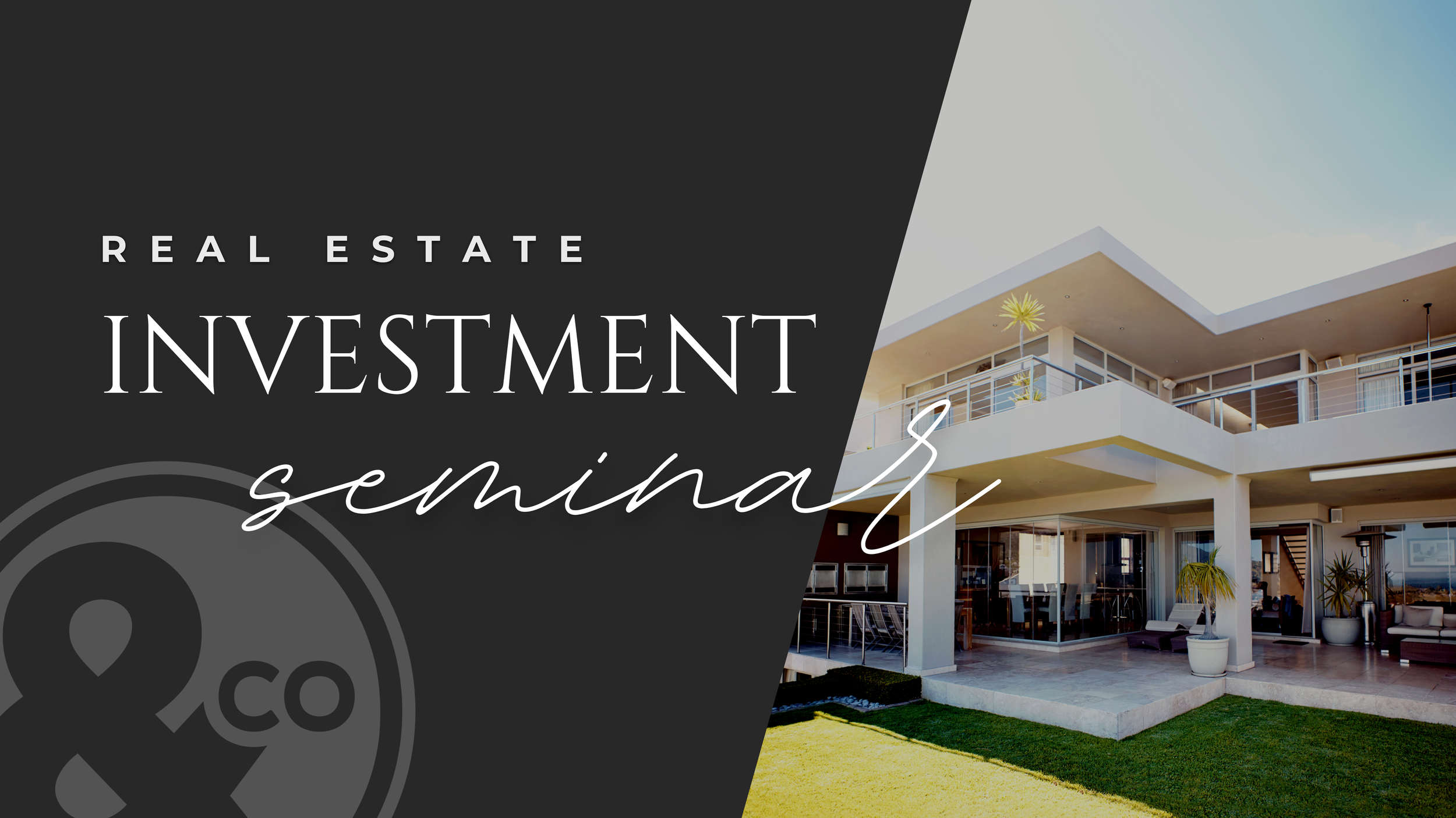 Our Events — AndCo Real Estate