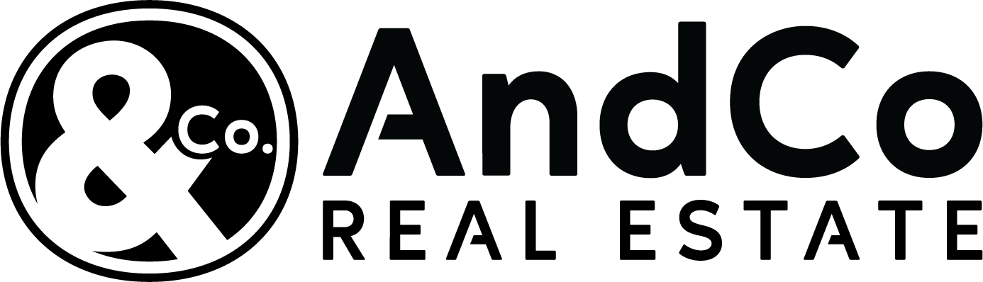 Meet The AndCo Real Estate Team — AndCo Real Estate