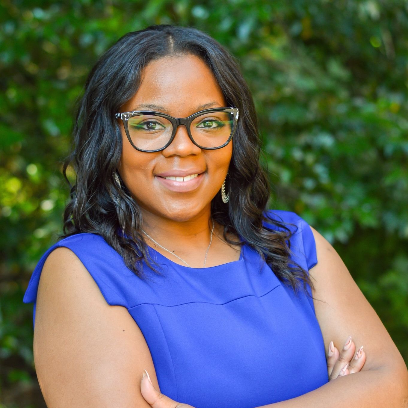 Meet The Williams Team — The Williams Team