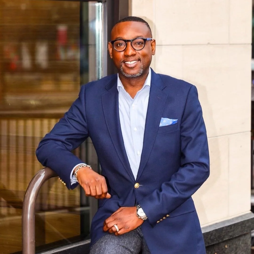 Meet The Williams Team — The Williams Team