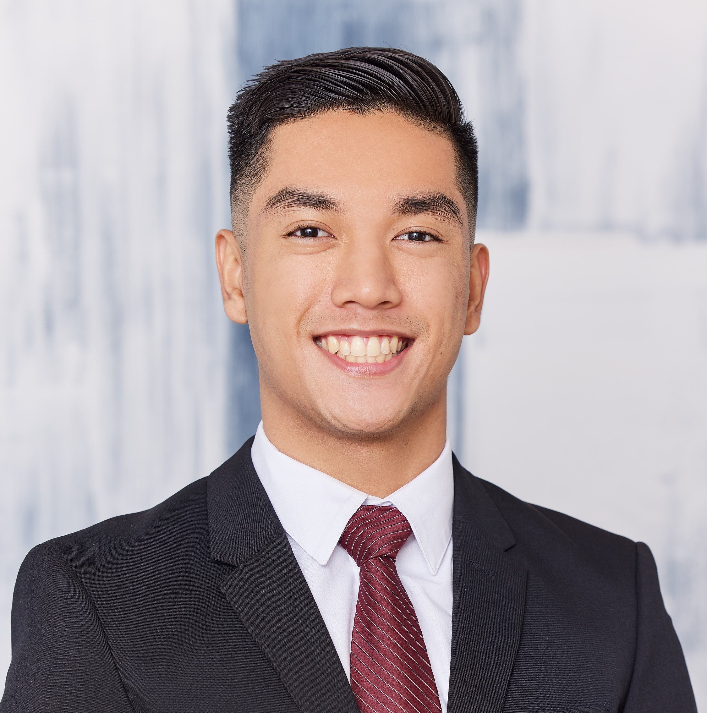 Testimonials — Luxury Collective