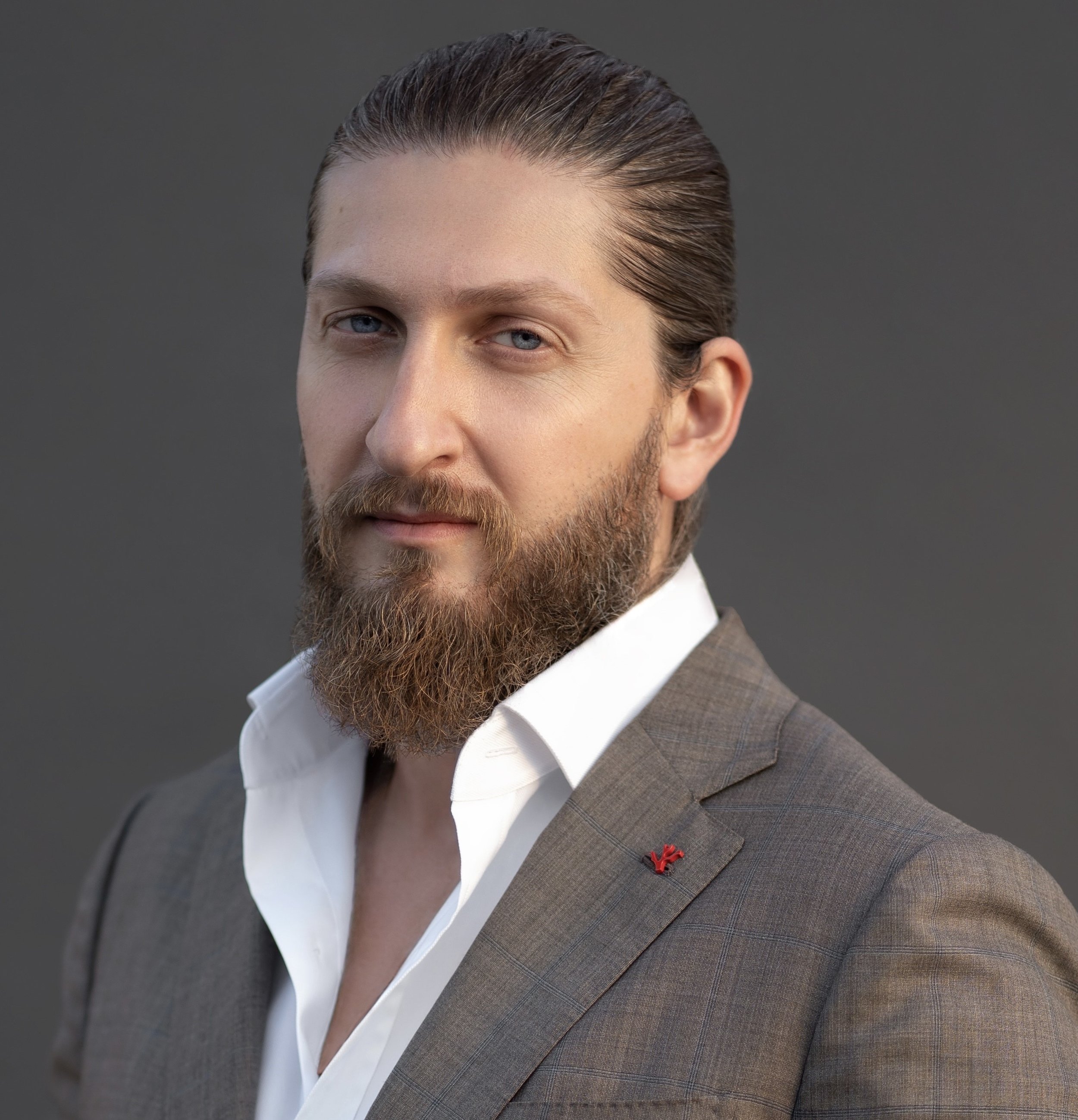 Meet The Luxury Collective — Luxury Collective