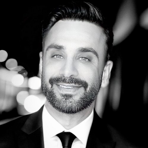 Meet The Luxury Collective — Luxury Collective