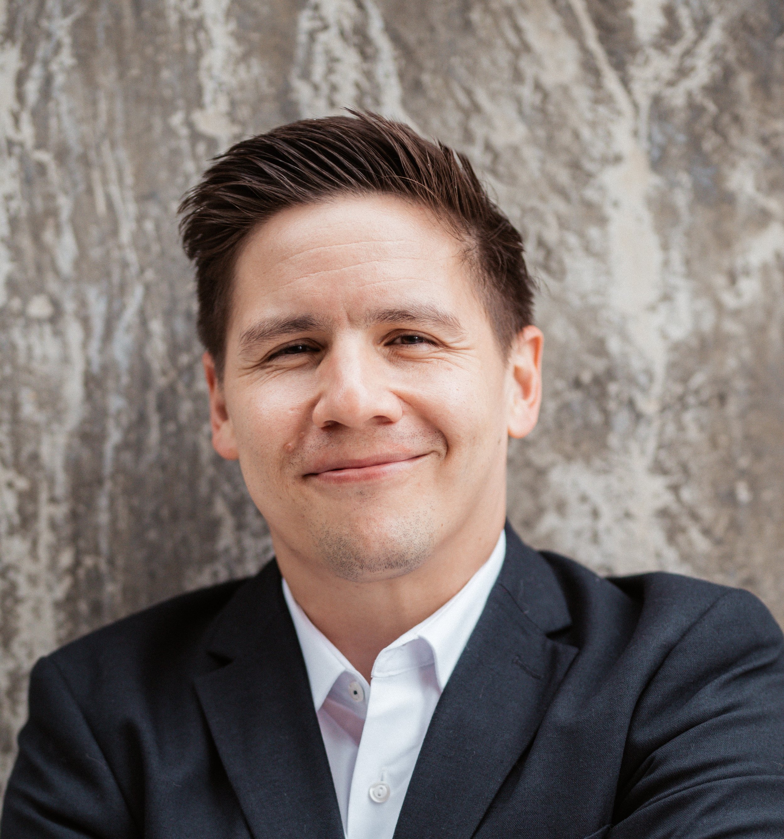 Meet The Luxury Collective — Luxury Collective