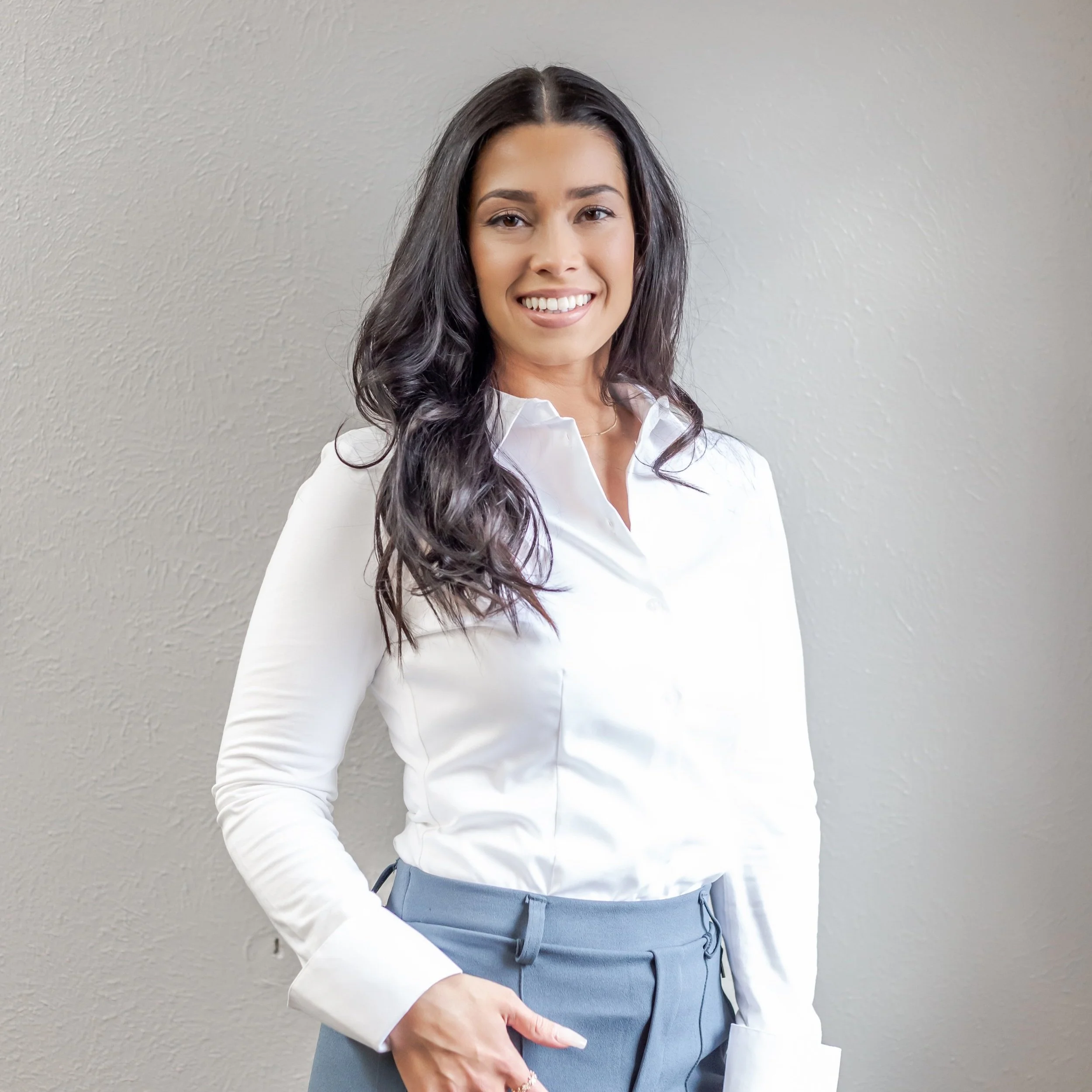 Ohio Team — Tyler Tresize