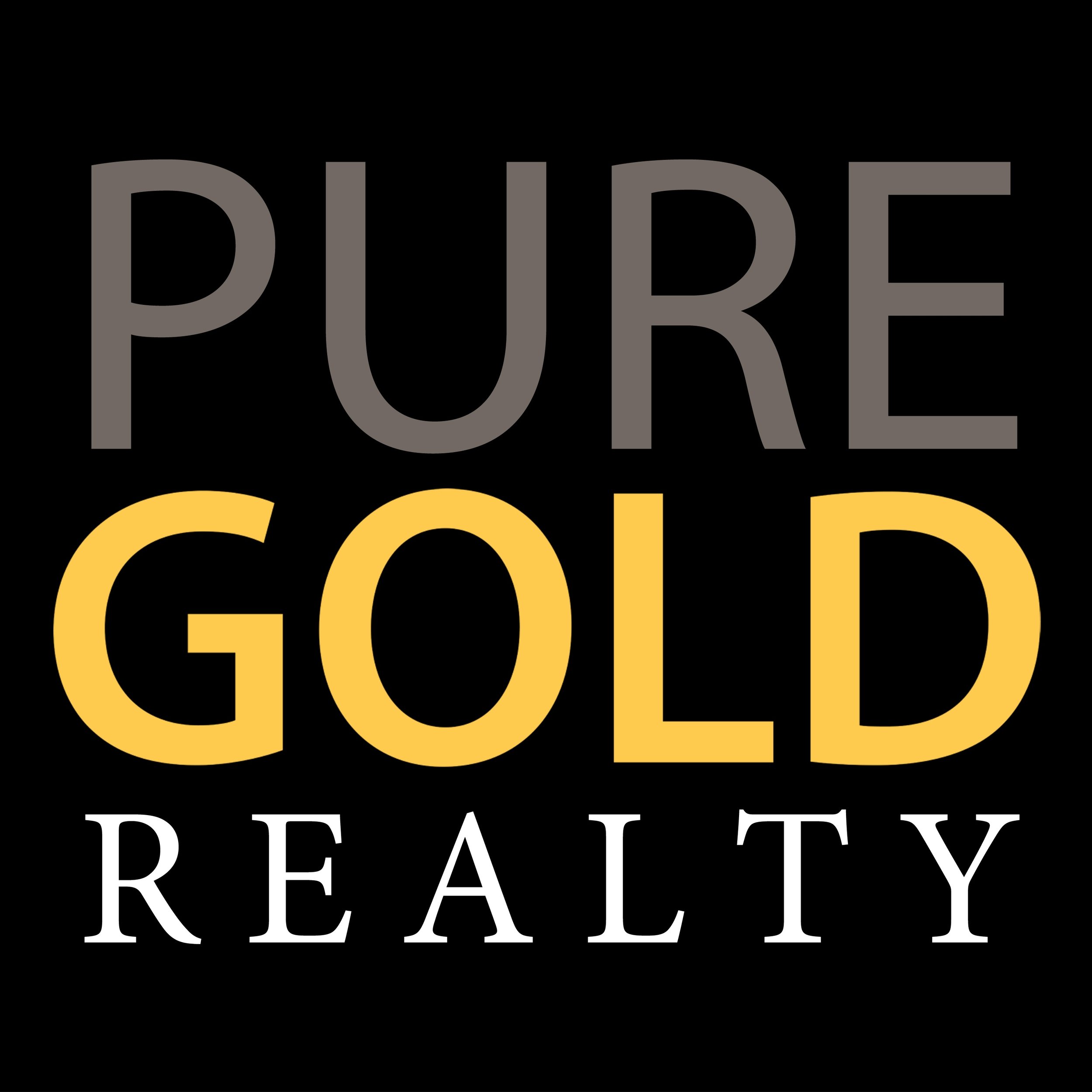 Pure Gold Realty