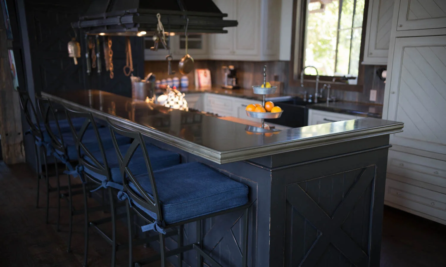 SF Metalworks: innovative custom metalwork