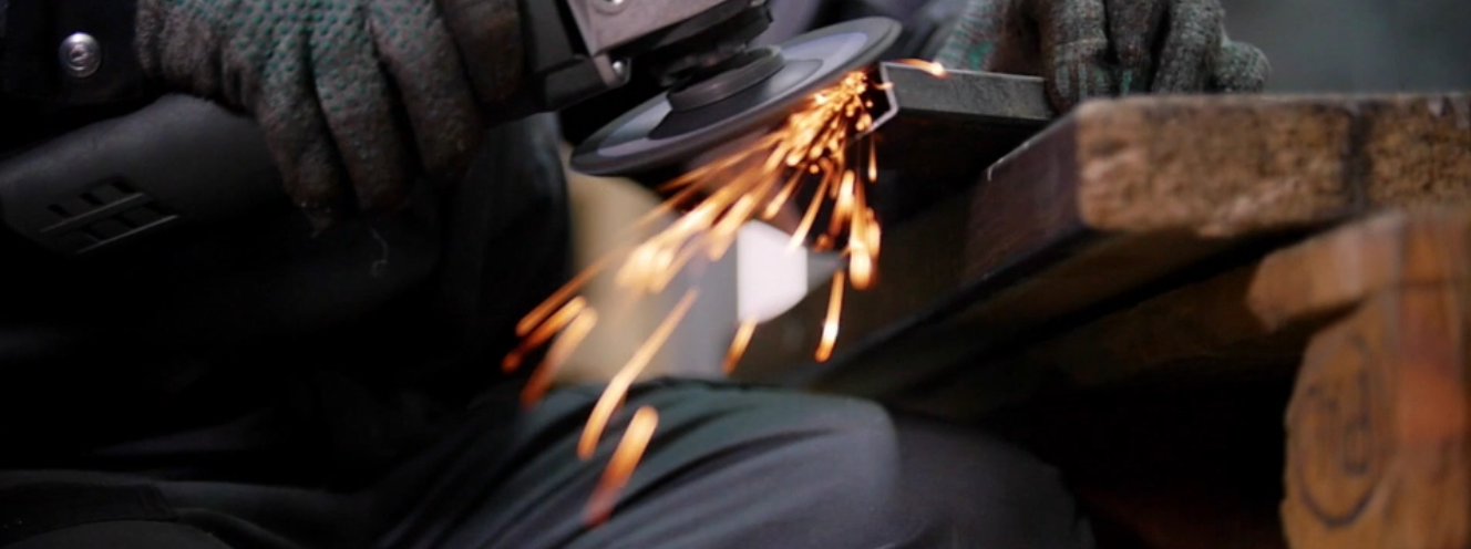 SF Metalworks: innovative custom metalwork