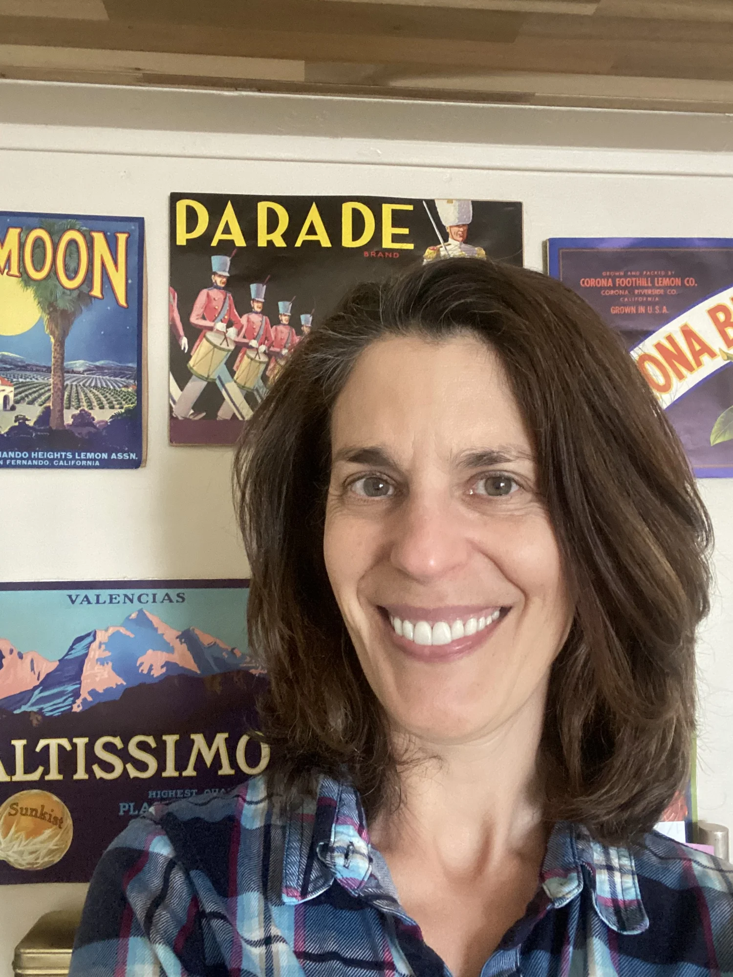 Suzanne Sharkey — Water Solutions Network