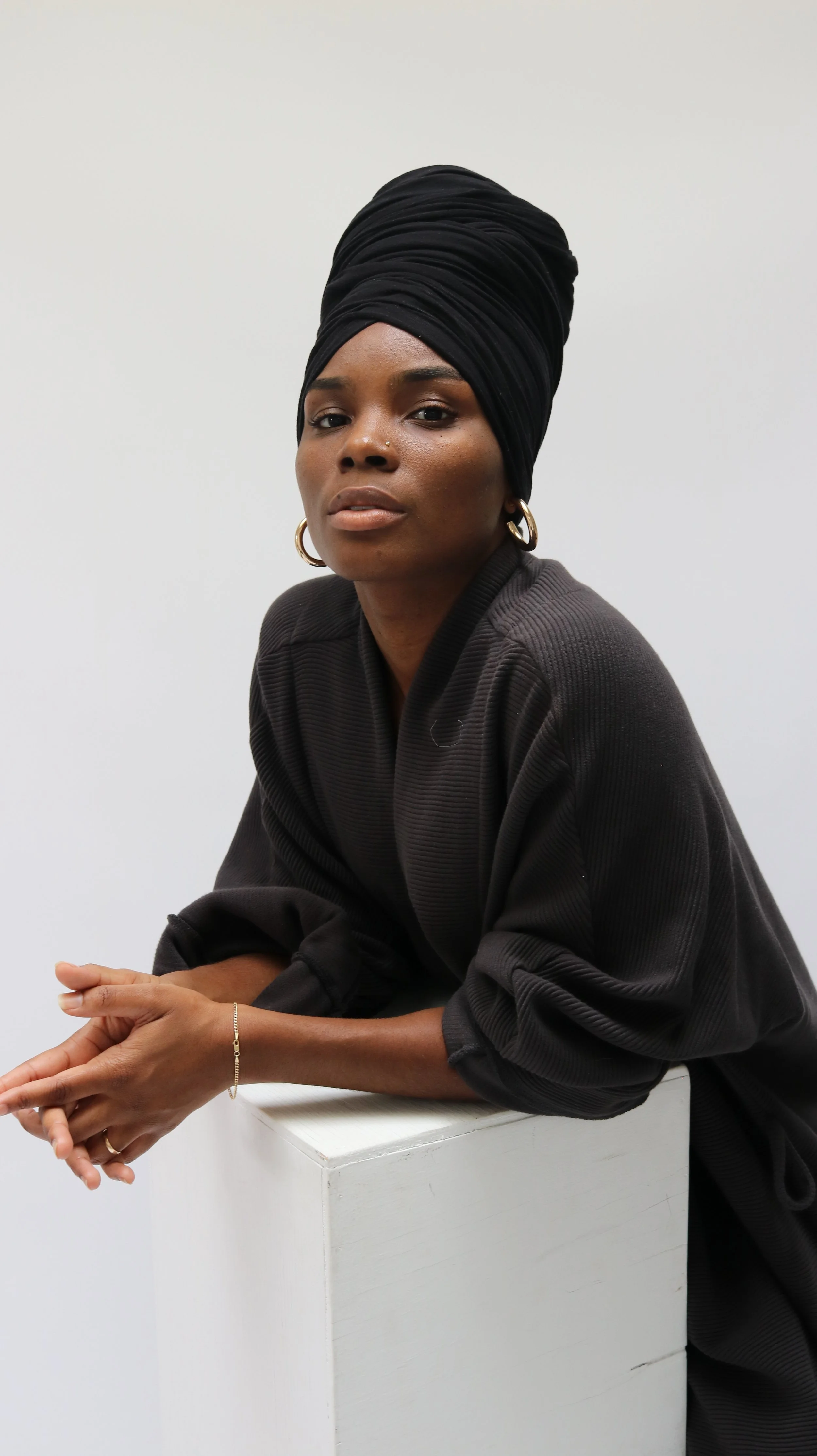 Q. Elizabeth a.k.a Ladie