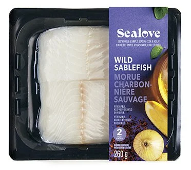 Our Products — Sealove