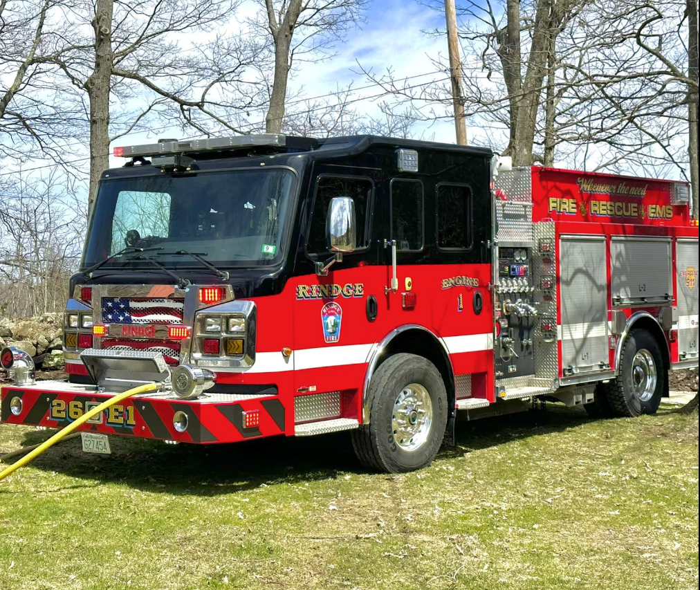 Government, Education — Rindge Chamber of Commerce