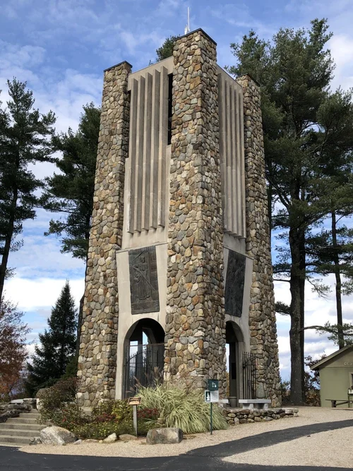 About Rindge NH — Rindge Chamber of Commerce