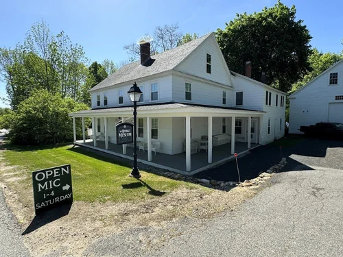 Rindge Historical Society | Discover Local Heritage Today — Rindge ...