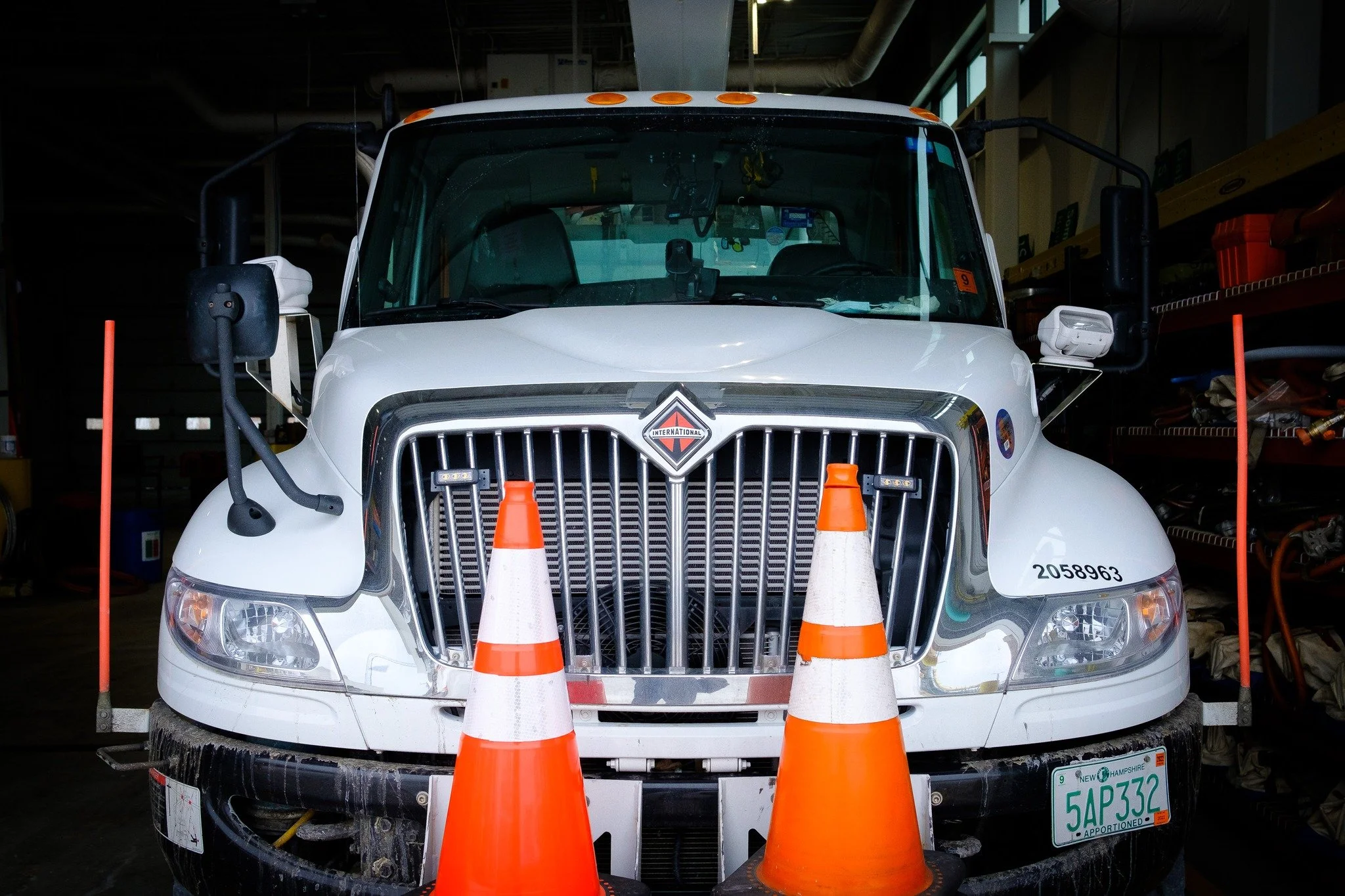 Eversource | Explore Reliable Energy Solutions Today — Rindge Chamber ...
