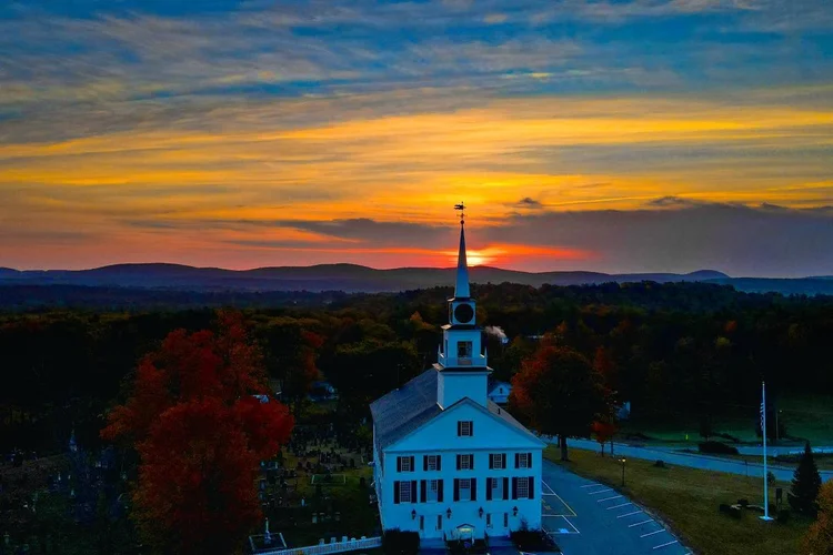 About Rindge NH — Rindge Chamber of Commerce