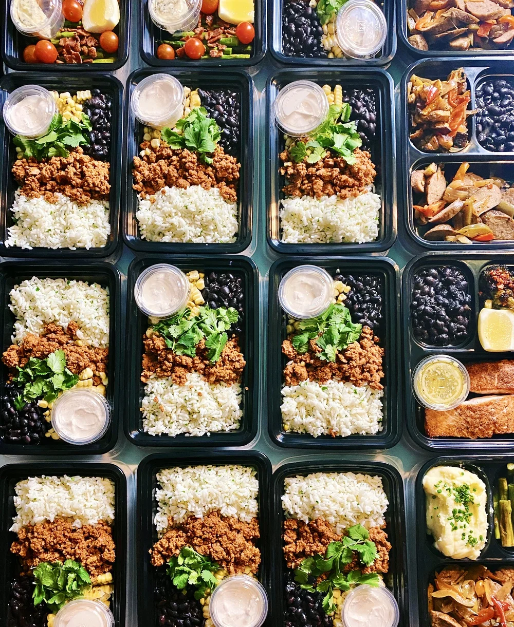 PRICING & ORDER GUIDE — Yes Chef Corp