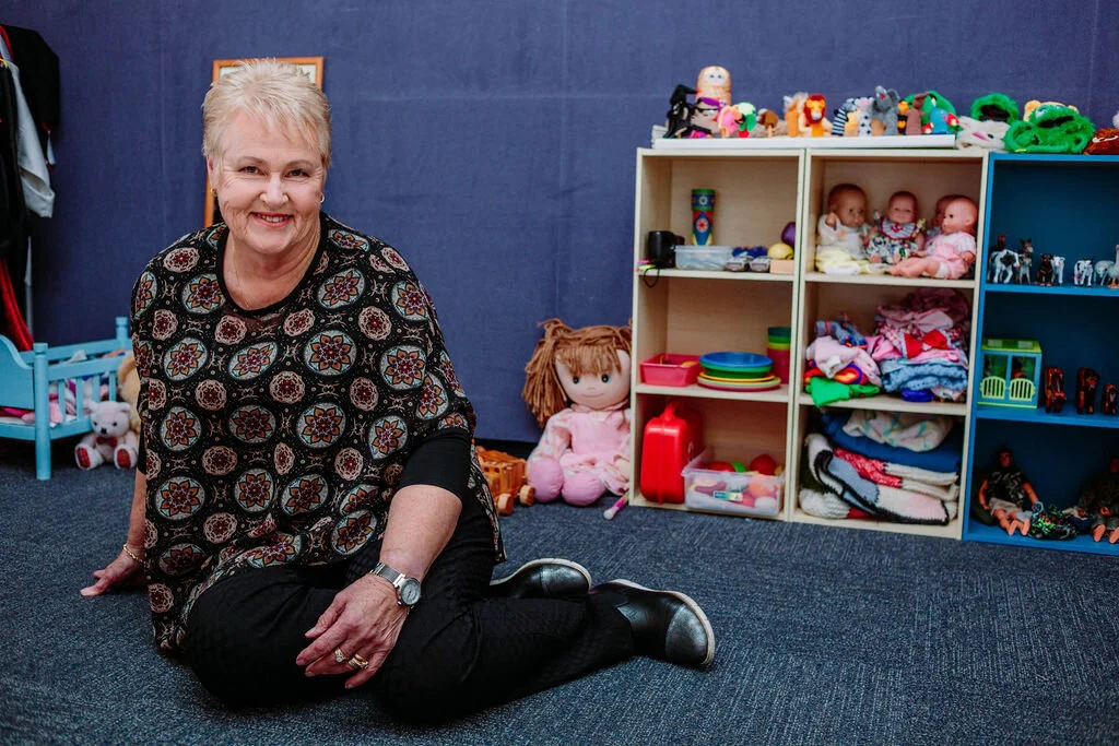 Our people — ChildPlayWorks