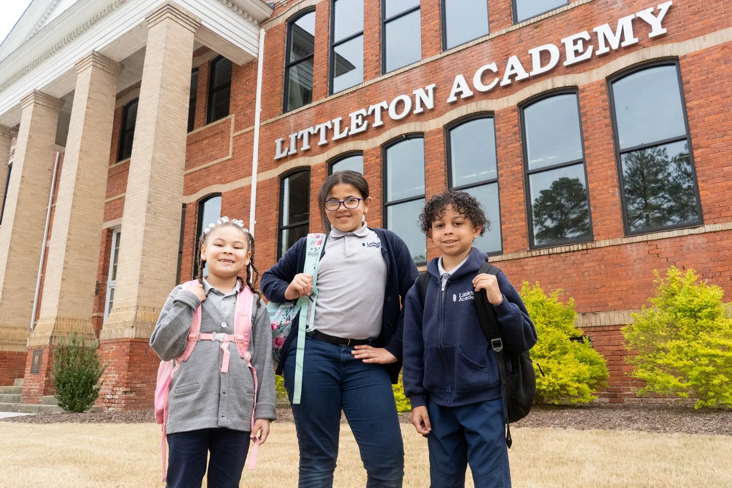 Littleton Academy