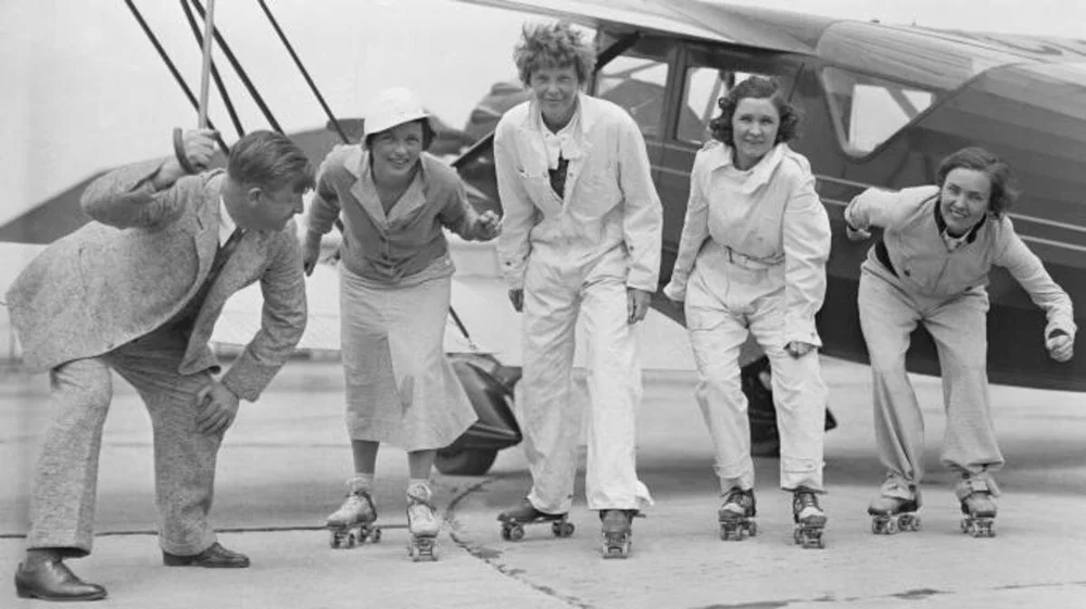 New Jersey Ninety-Nines