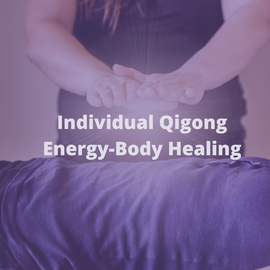 Debbie Mayer — Una Vida Meditation and Movement