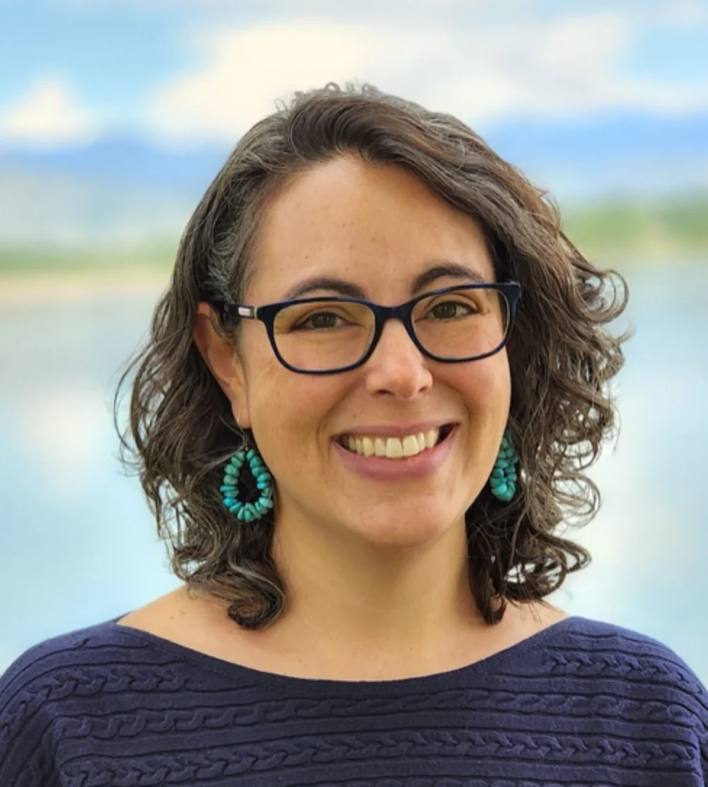 Our Teachers — Una Vida Meditation and Movement