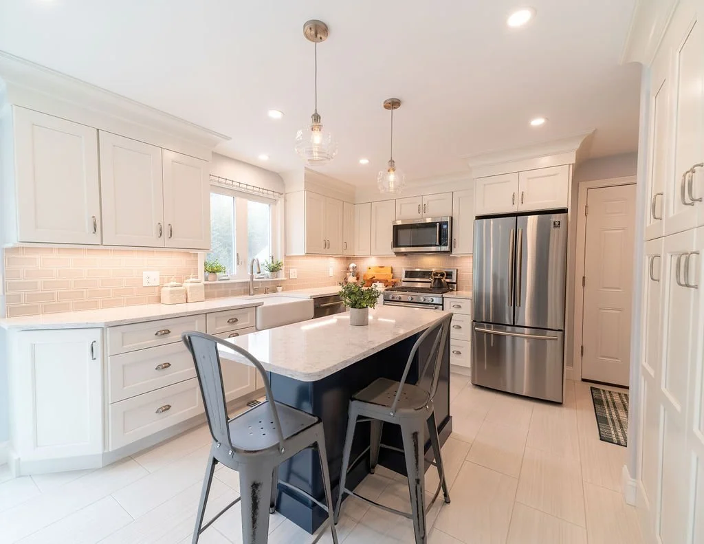 Cape Home Kitchen & Bath | Cabinetry in Cape Cod, MA