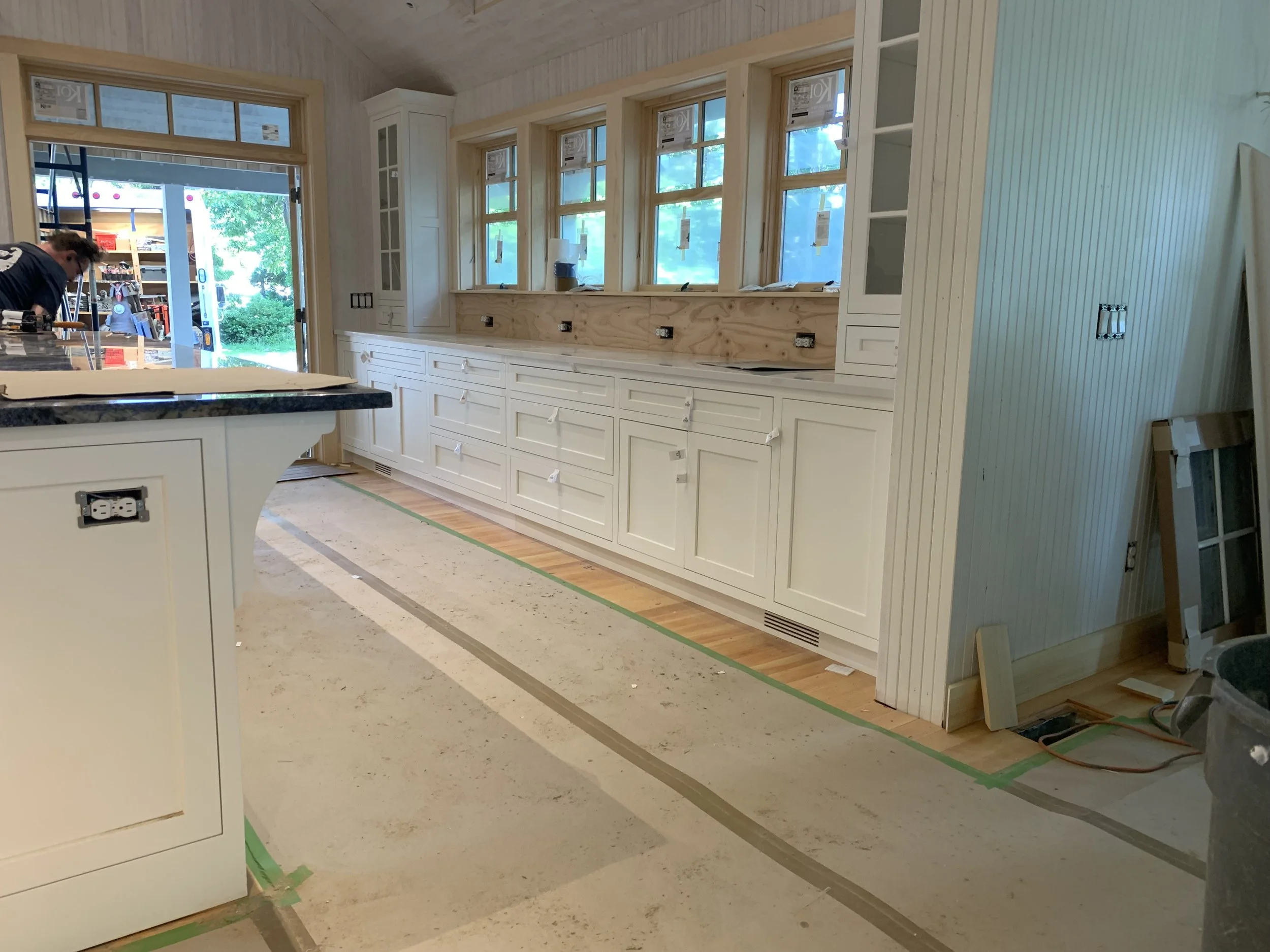 Cape Home Kitchen & Bath | Cabinetry in Cape Cod, MA