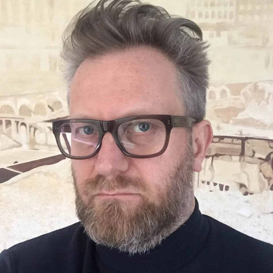 About — Jan van Schaik