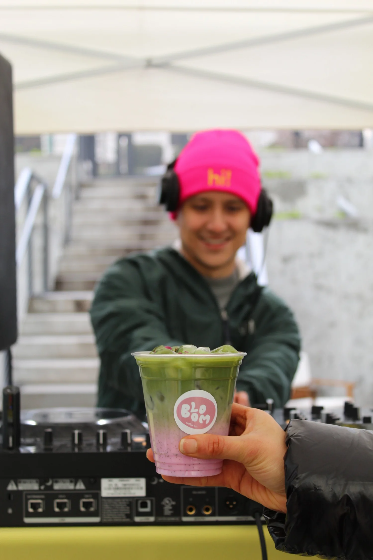 Events — Bloom Coffee Co.
