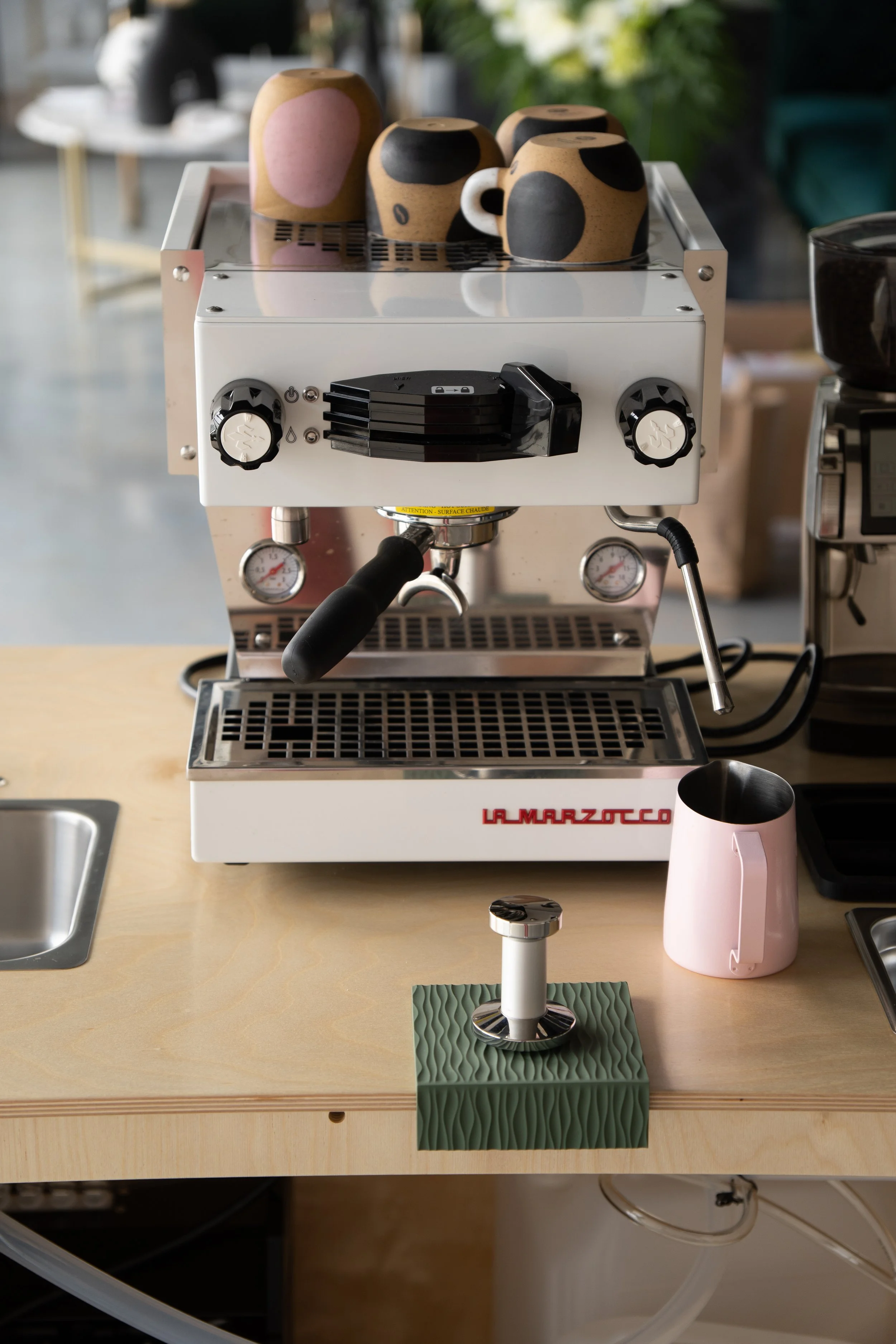 Bloom Coffee Co.