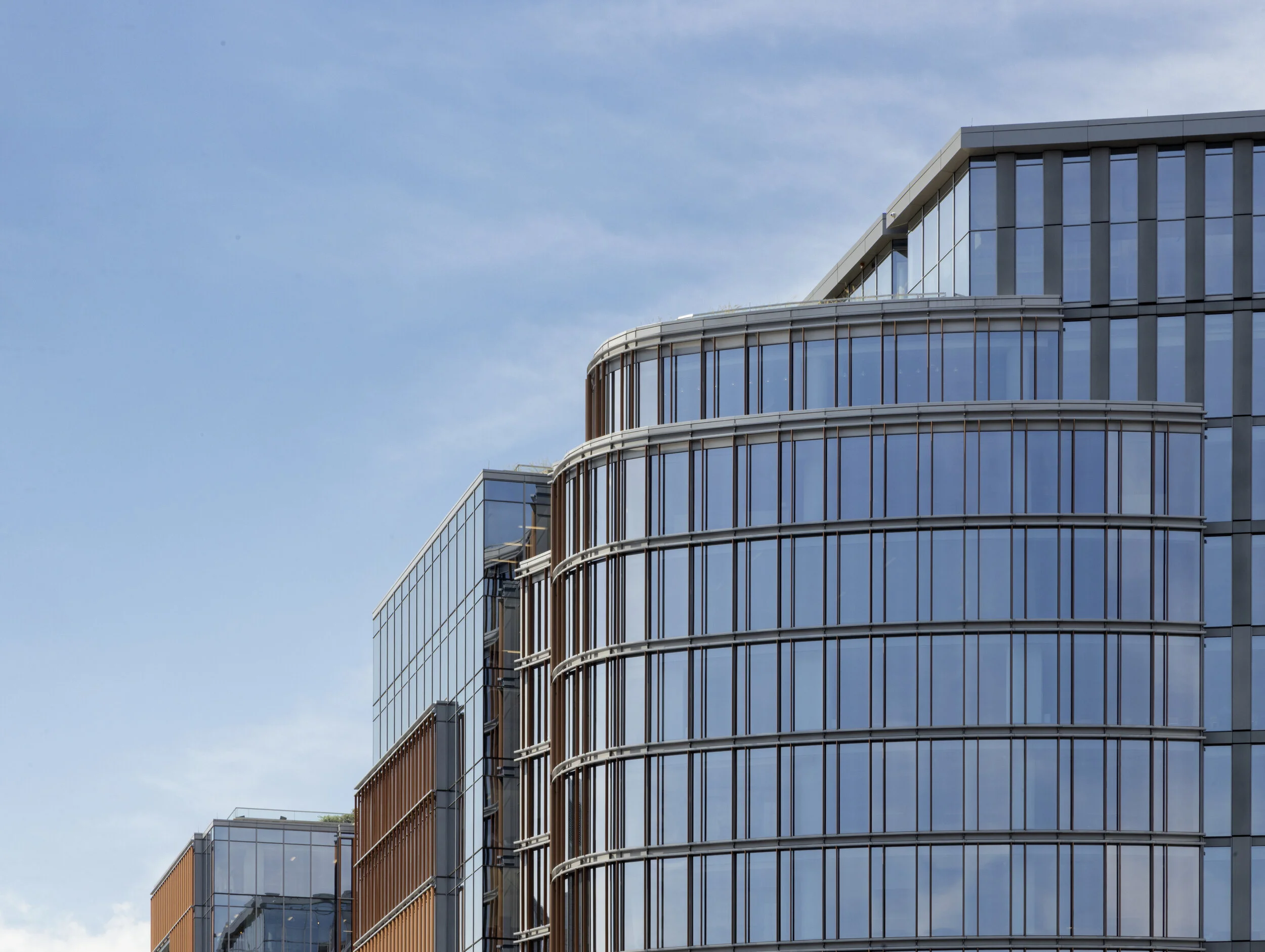 Jonathan Dean, AIAP | Architectural Photographer