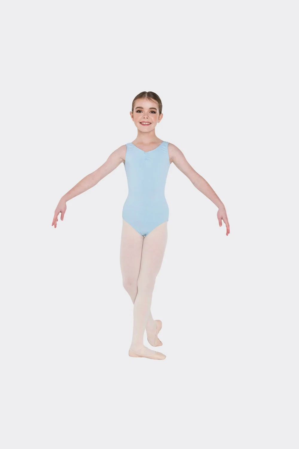 Tessa Leotard — Dancestuff
