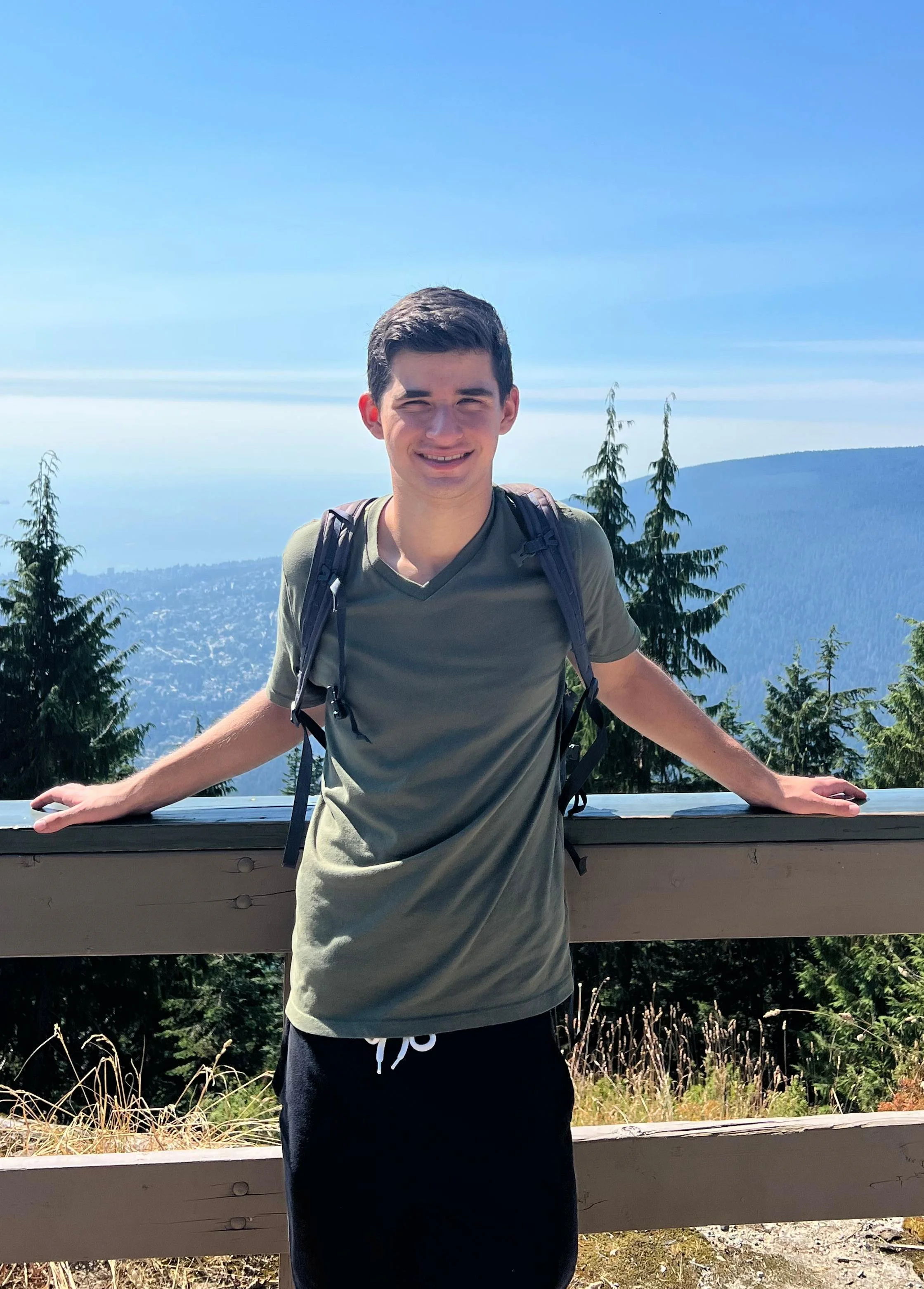 Editorial Board | The Griffins’ Nest