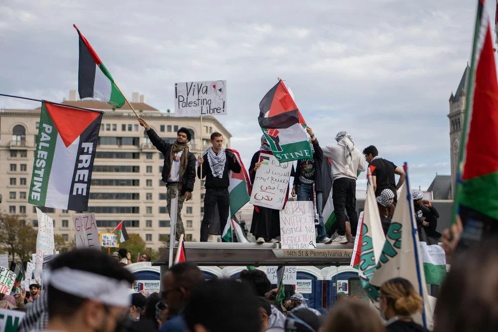 ANALYSIS | The Story Behind the Boycotts of Major Brands | The Griffins ...