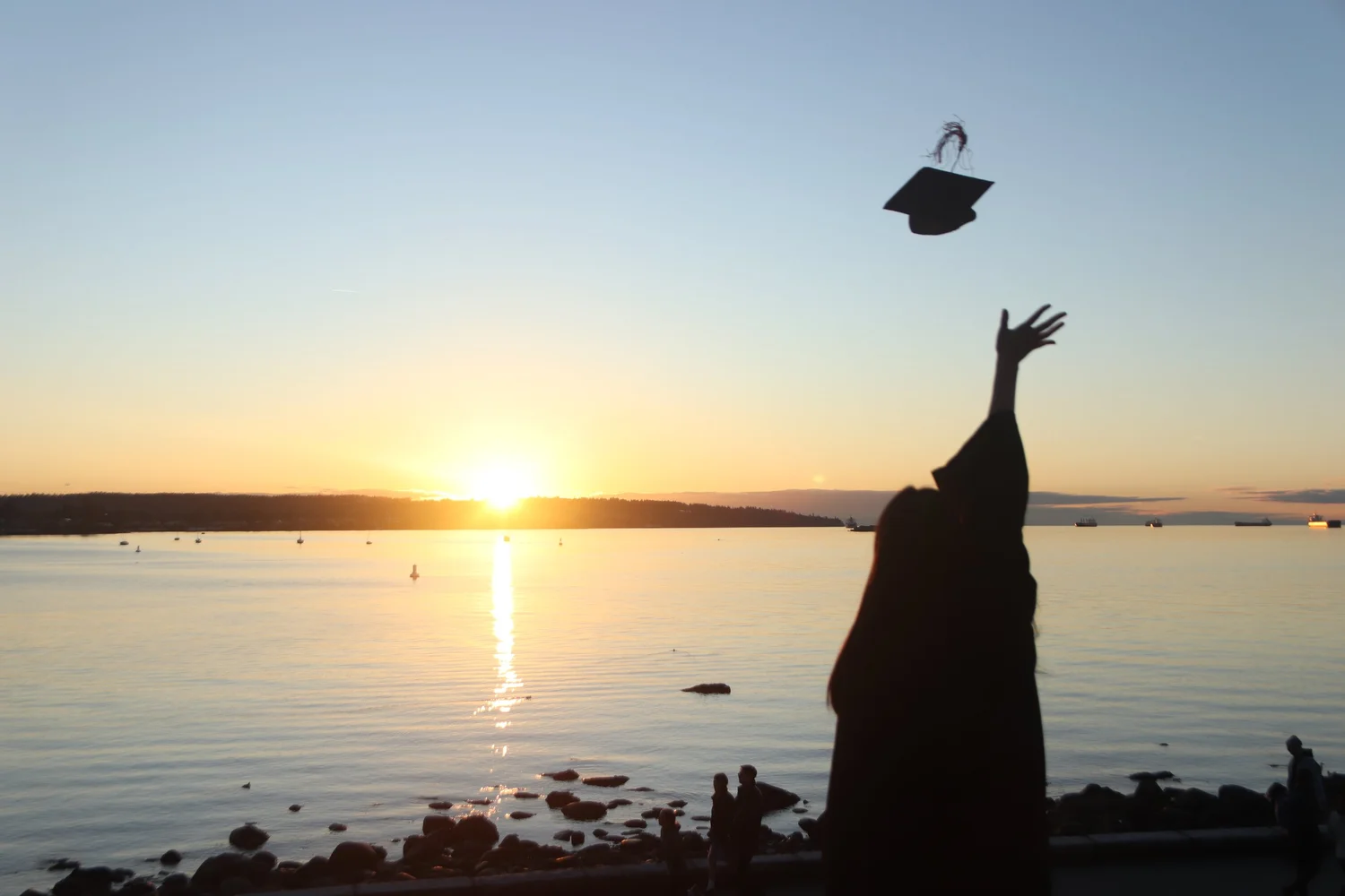 Unveiling Grade 12 Capstones | The Griffins’ Nest