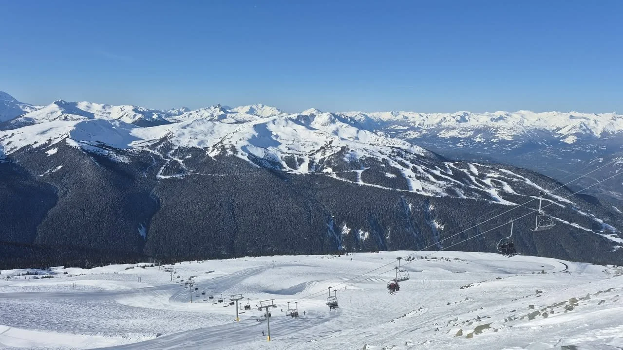 ANALYSIS | Record-low Snowfalls, Poor Ski Conditions on BC Mountains ...